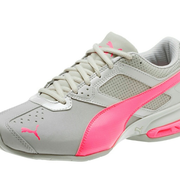Puma | Shoes | Puma Tazon Tennis Shoes | Poshmark